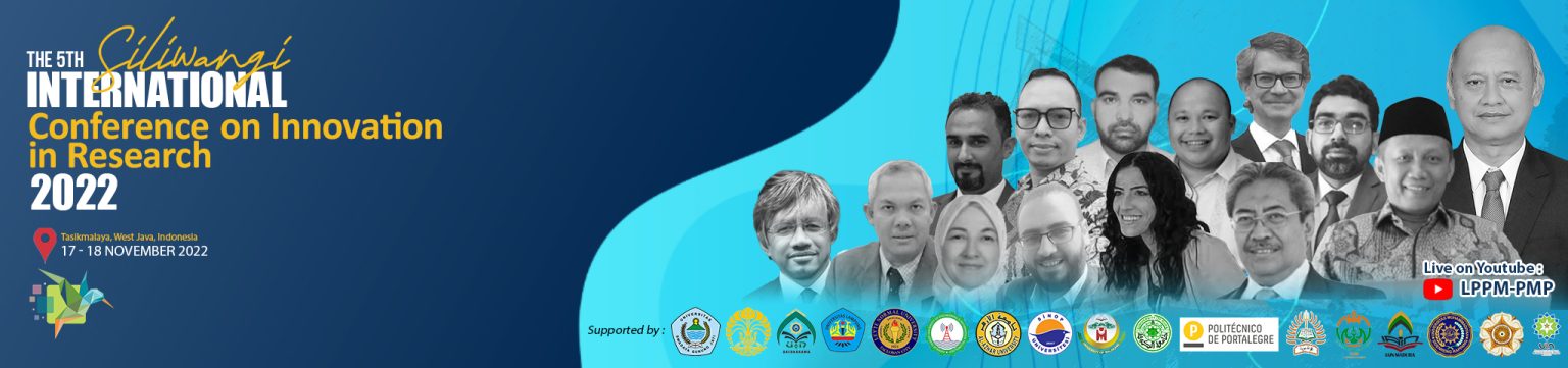 LPPM – Lembaga Penelitian dan Pengabdian kepada Masyarakat