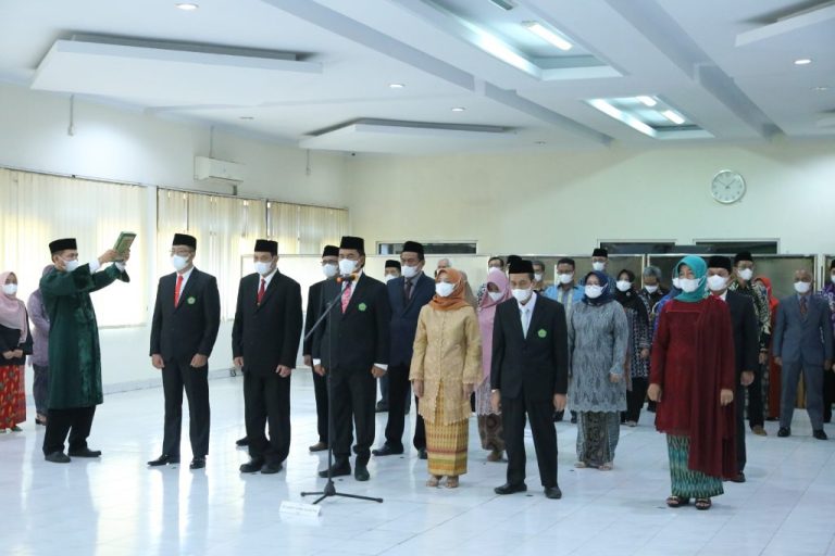 LPPM – Lembaga Penelitian dan Pengabdian kepada Masyarakat