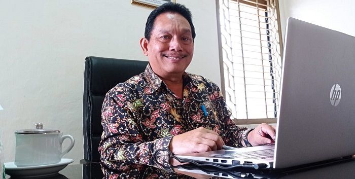 Jadi Salah Satu Etalase Kampus, Kepala LPPM Unsil Tasikmalaya Siap Pacu ...