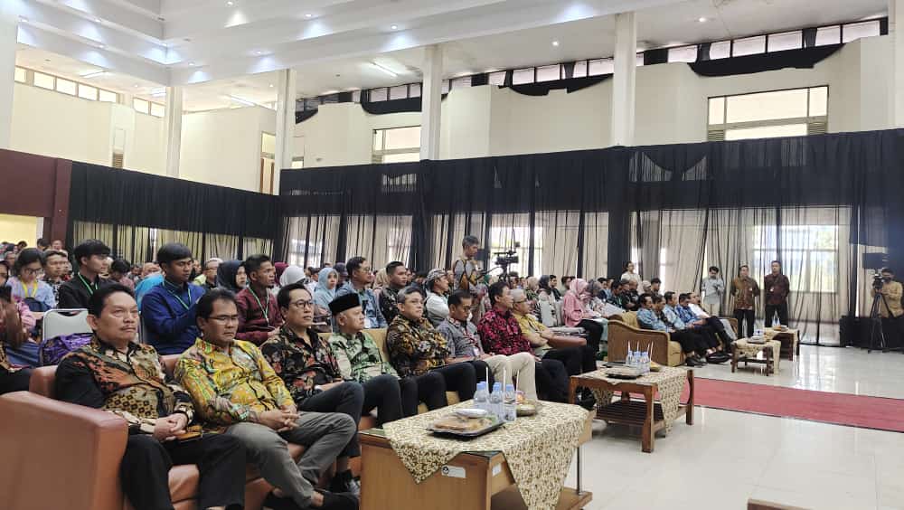 WORKSHOP PEMBERDAYAAN DESA DAN BADAN USAHA MILIK DESA – LPPM